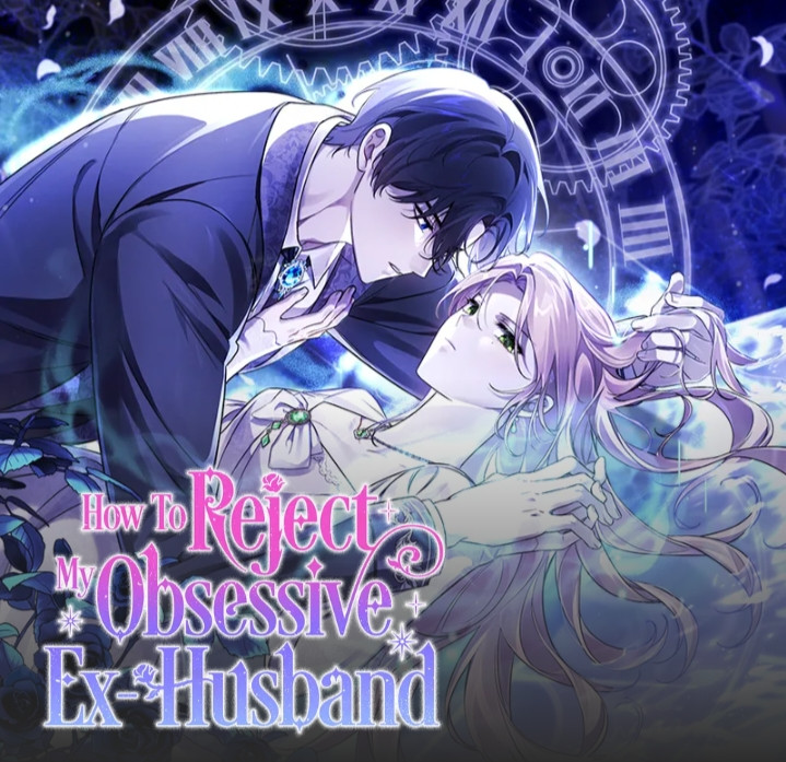 How To Reject My Obsessive Ex Husband Chapter 1 S2manga